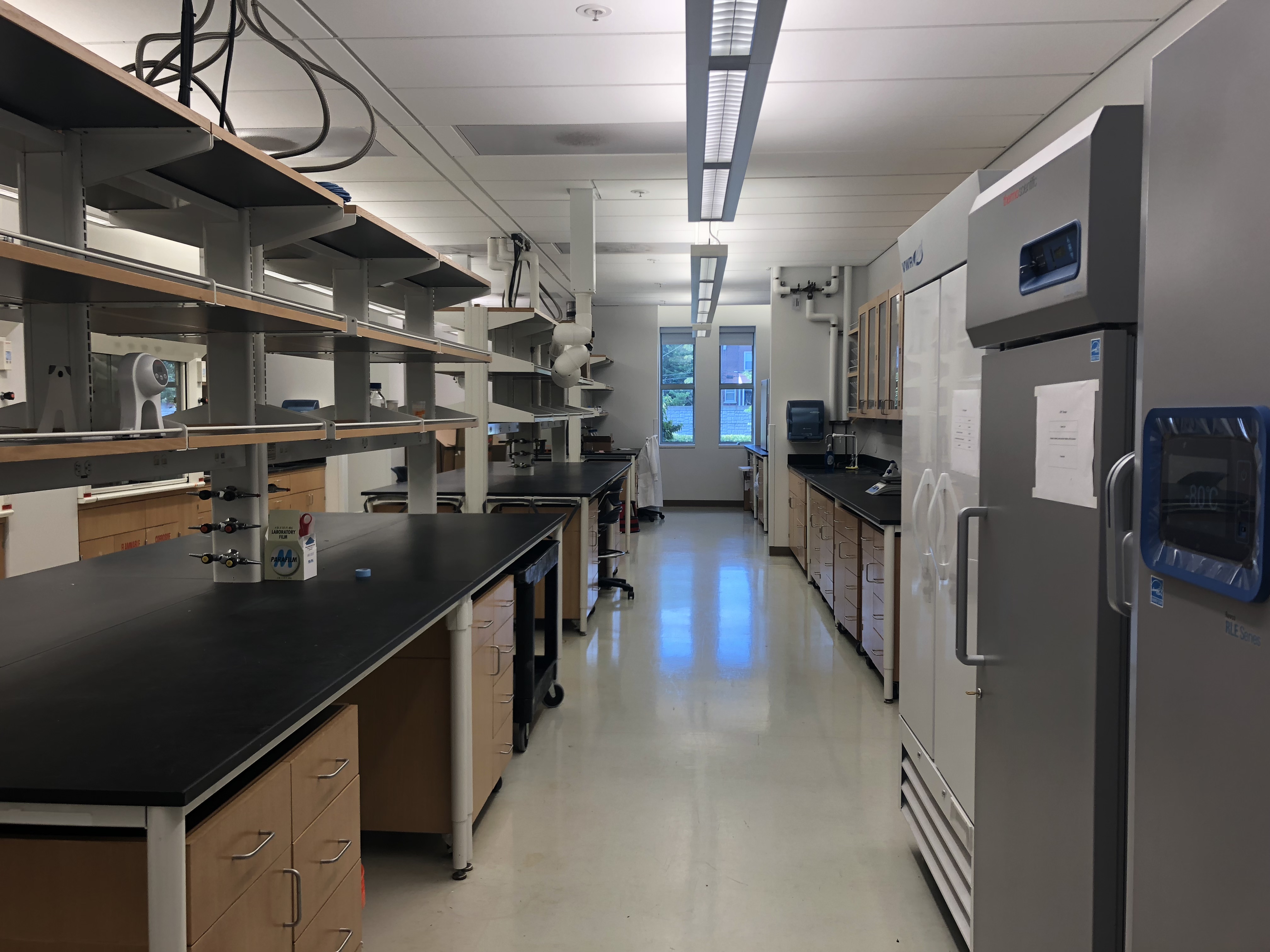 Research – Emerging Contaminants Laboratory @ WUSTL
