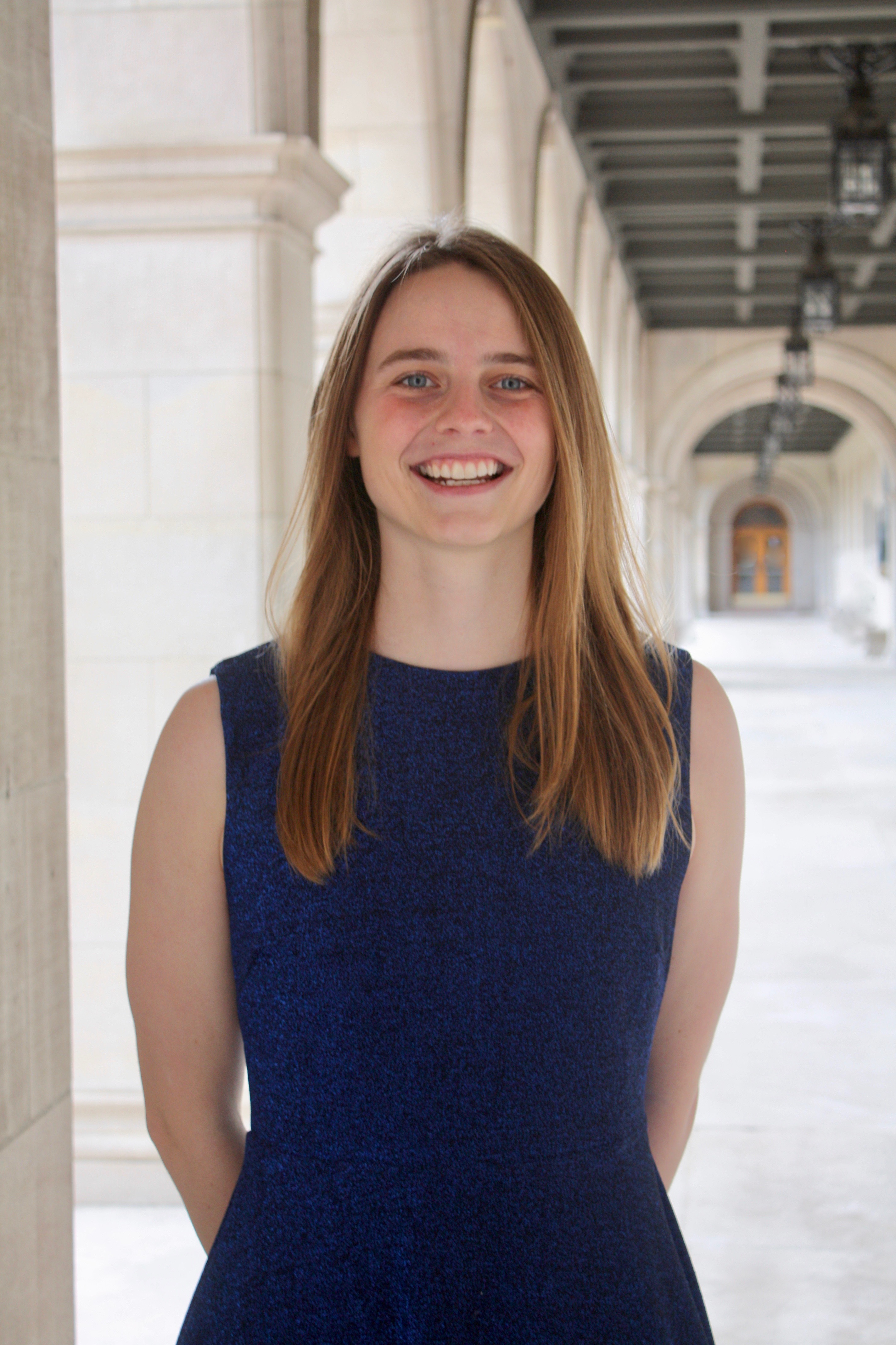 Group Members – Emerging Contaminants Laboratory @ WUSTL